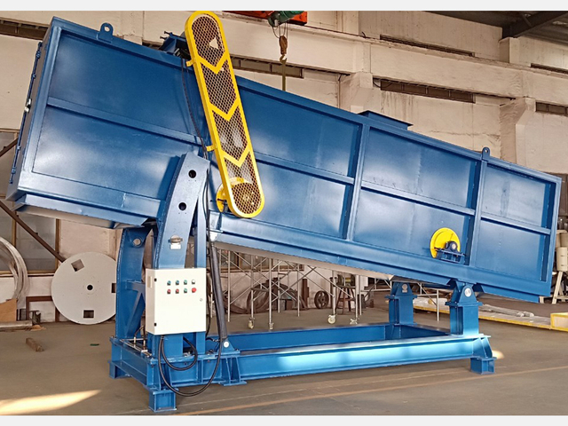 Automatic waste sorting machine, waste segregation machine - China ...